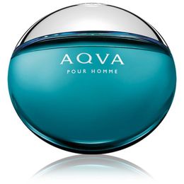 Bvlgari Aqva Pour Homme Eau de Toilette 50 ml