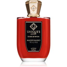 Unique'e Luxury Mashumaro Parfüm Extrakt 100 ml