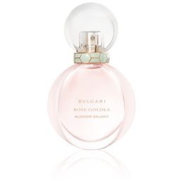 Bvlgari BULGARI Rose Goldea Blossom Delight EDP EDP für Damen 30 ml