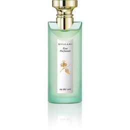 Bvlgari Eau Parfumée Au Thé Vert Eau de Cologne 75 ml