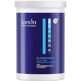 LONDA Professional Haarfarben & Tönungen Blondoran BlondoranBlonding Powder