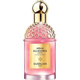 Guerlain Damendüfte Aqua Allegoria Florabloom ForteEau de Parfum Spray