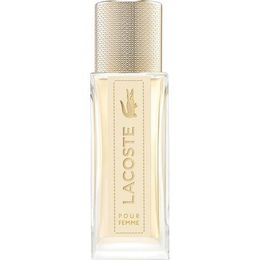 Lacoste Damendüfte Pour Femme Eau de Parfum Spray