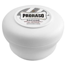 Proraso Herrenpflege Sensitive Rasierseife