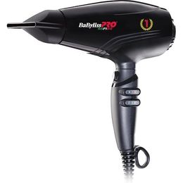 BaByliss Pro Technik Haartrockner Rapido