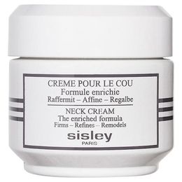 Sisley Pflege Körperpflege Formule EnrichieCrème pour le Cou