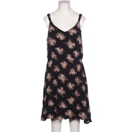 Only Damen Kleid, schwarz, Gr. 40