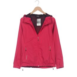 Icepeak Damen Jacke, pink, Gr. 38