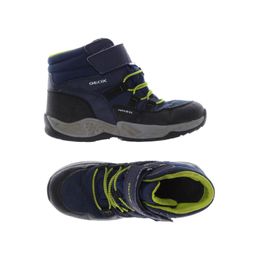 Geox Herren Kinderschuhe, marineblau, Gr. 33