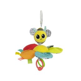 Lamaze Buzzy the Bee Clip & Go