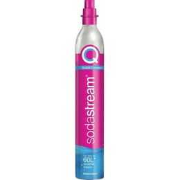 SodaStream CO2 Bottle QC 60L for QuickConnect