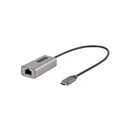 StarTech.com USB-C to Ethernet Adapter / US1GC30B2