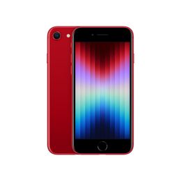 Apple iPhone SE 256GB - (PRODUCT)RED MMXP3ZD/A