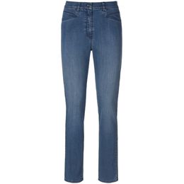 Comfort Plus-Zauber-Jeans Modell Caren Raphaela by Brax denim