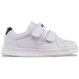 Lotto Sneaker WHITE-BLACK 31 31 Retro Tennis Sneaker von Lotto f&uuml;r Kinder