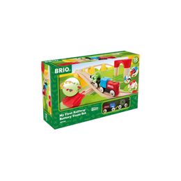 Brio Spiel Mein erstes Bahn Set mit Batterielok