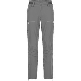 DEPROC Active Outdoorhose »KENTVILLE III NEW Stretch« auch in Großen Größen erhältlich schwarz S - Normalgrößen Normalgrößen S Schnelltrocknendes...