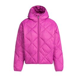 Roxy Outdoorjacke &raquo;Wind Swept&laquo; Vivid Viola XXL XXL Material: Stoff aus recyceltem Nylon