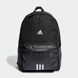 Adidas Classic Badge of Sport 3-Streifen Rucksack