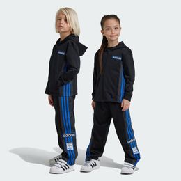 Adidas Kids Kapuzenjacken-Set