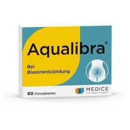 Aqualibra 60 St