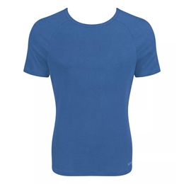 Sloggi - Herren-Tanktop - Blue XXL - Sloggi Men Free Evolve - Unterwäsche für Männer