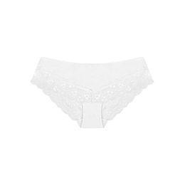 Triumph - Hipster - White 000S - Lovely Micro - Unterwäsche für Frauen