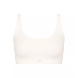 Sloggi - Top - White 000M - Sloggi Ever Ease - Unterwäsche für Frauen