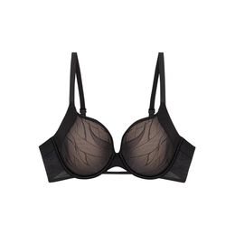 Triumph - Formender BH - Black 090 - Airy Sensation - Unterwäsche für Frauen