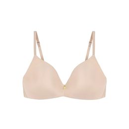 Triumph - Gefütterter BH - Beige 085 - Body Make-up Essentials - Unterwäsche für Frauen