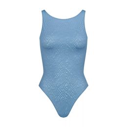 Sloggi - Body - Cerulean Blue 000M - Sloggi Zero Feel Bliss - Unterwäsche für Frauen