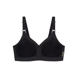 Triumph - Sport BH - Black 085 - Triaction Wellness - Unterwäsche für Frauen