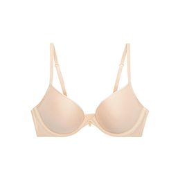 Triumph - Push-up BH - Beige 085 - Body Make-up Essentials - Unterwäsche für Frauen