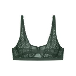 Triumph - Bügel-BH - Dark Green 090 - Aura Spotlight - Unterwäsche für Frauen