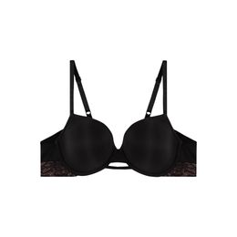 Triumph - Gefütterter Bügel-BH - Black 080 - Vivid Spotlight - Unterwäsche für Frauen