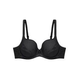 Triumph - Formender BH - Black 085 - Wild Rose Sensation - Unterwäsche für Frauen