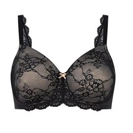 Triumph - Minimizer BH - Black 080 - Contouring Sensation - Unterwäsche für Frauen