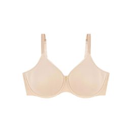 Triumph - Minimizer BH - Beige 075 - Body Make-up Essentials - Unterwäsche für Frauen