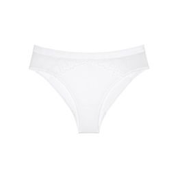 Triumph - Tai - White 0040 - Wild Azalea Florale - Unterwäsche für Frauen