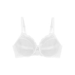 Triumph - Minimizer BH - White 075 - Ladyform Soft - Unterwäsche für Frauen