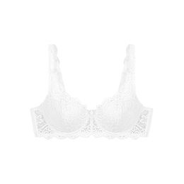 Triumph - Gefütterter Bügel-BH - White 085 - Amourette - Unterwäsche für Frauen