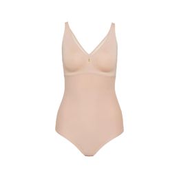 Triumph - Shape-Body - Beige 070 - True Shape Sensation - Unterwäsche für Frauen