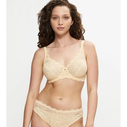 Triumph - Bügel-BH - Beige 075 - Amourette - Unterwäsche für Frauen