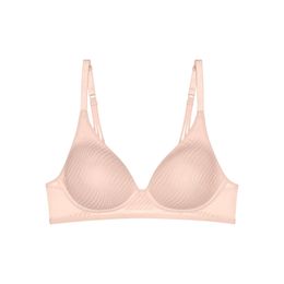 Triumph - BH ohne Bügel - light Pink 085 - Harmony Spotlight - Unterwäsche für Frauen