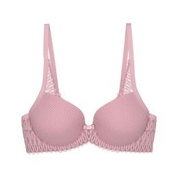 Triumph - Gefütterter Bügel-BH - light Pink 075 - Aura Spotlight - Unterwäsche für Frauen