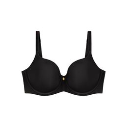 Triumph - Gefütterter Bügel-BH - Black 070 - Body Make-up Essentials - Unterwäsche für Frauen