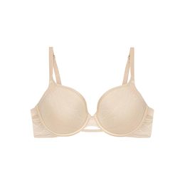 Triumph - Formender BH - Beige 090 - Airy Sensation - Unterwäsche für Frauen