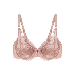 Triumph - Bügel-BH - light Pink 075 - Wild Peony Florale - Unterwäsche für Frauen