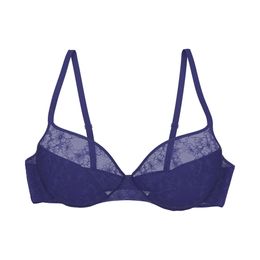 Triumph - Bügel-BH - Dark blue 085 - Bright Spotlight - Unterwäsche für Frauen