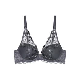 Triumph - Gefütterter Bügel-BH - Slate Gray 075 - Sensual Spotlight - Unterwäsche für Frauen